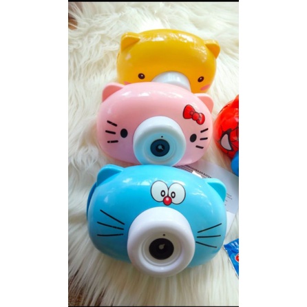 Jual Mainan Camera Bubble | Shopee Indonesia