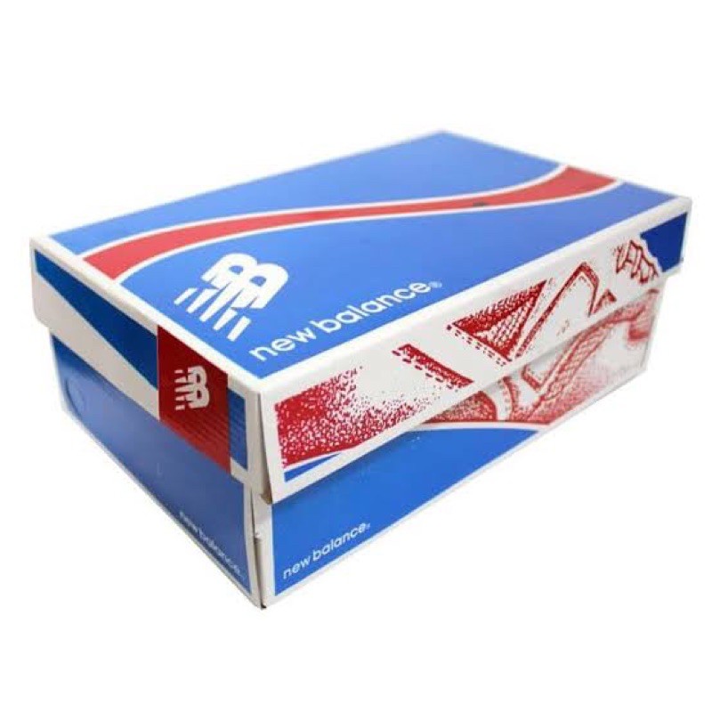Jual JUAL BOX / INNER BOX / DUS NEW BALANCE UKURAN DEWASA | Shopee ...
