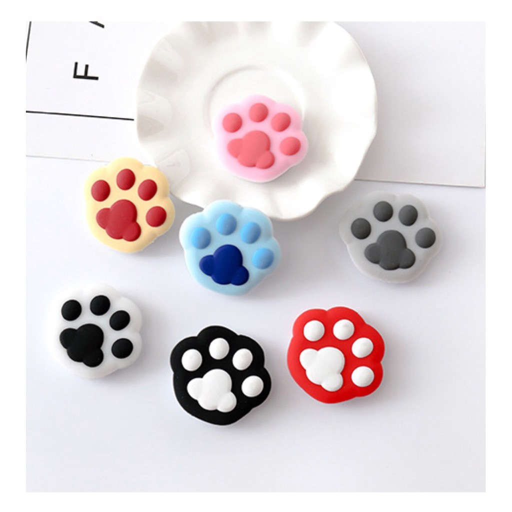Jual FC POP SOCKET 3D KARAKTER CLAW / 3D CLAW POP SOCKETS / POP SOCKET ...