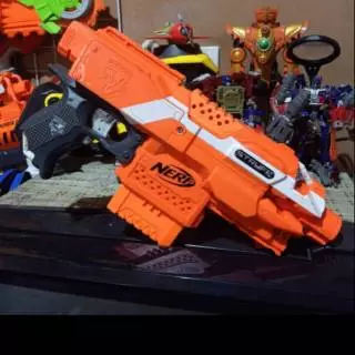 Jual Nerf Stryfe Terlengkap & Harga Terbaru Maret 2026 | Shopee Indonesia