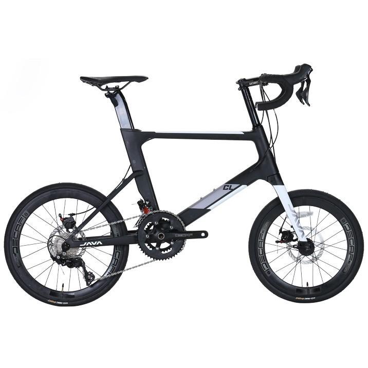 Jual Sepeda Java Mini Velo 20 451 Carbon Dropbar Sepeda Java | Shopee ...