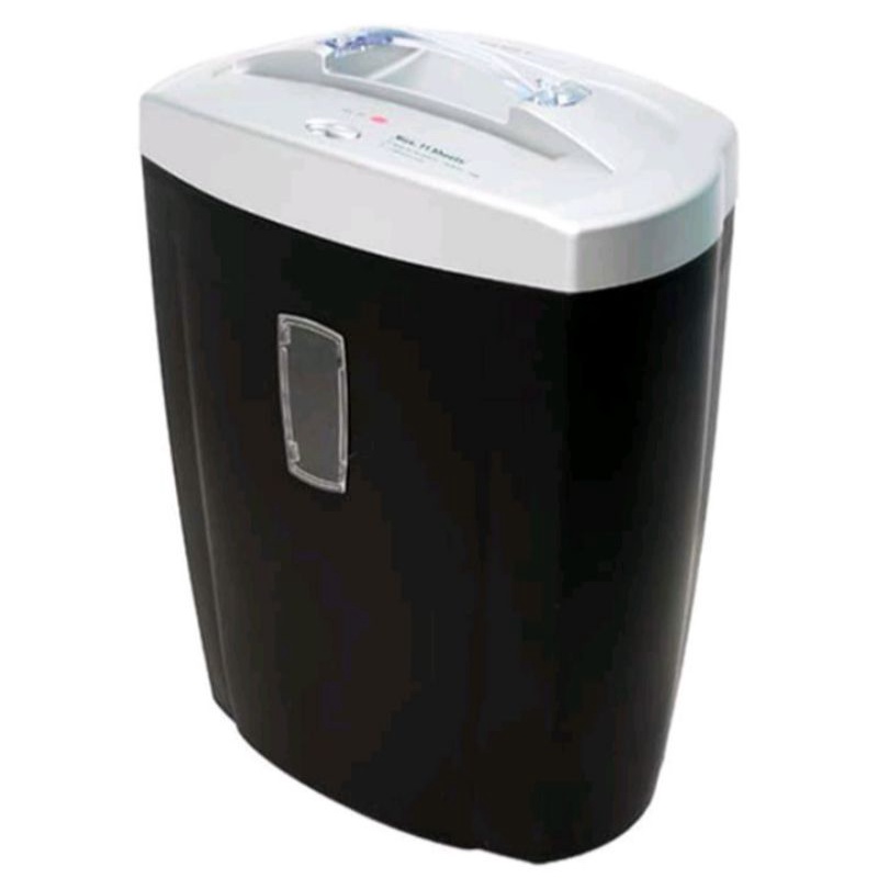 Jual Alat Penghancur Kertas GEMET 1000C ~Paper Shredder Gemet | Shopee ...