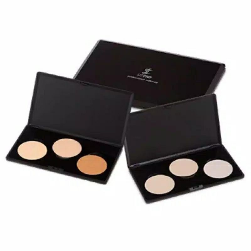 Jual LT PRO DUAL FUNCTION PALETTE | Shopee Indonesia