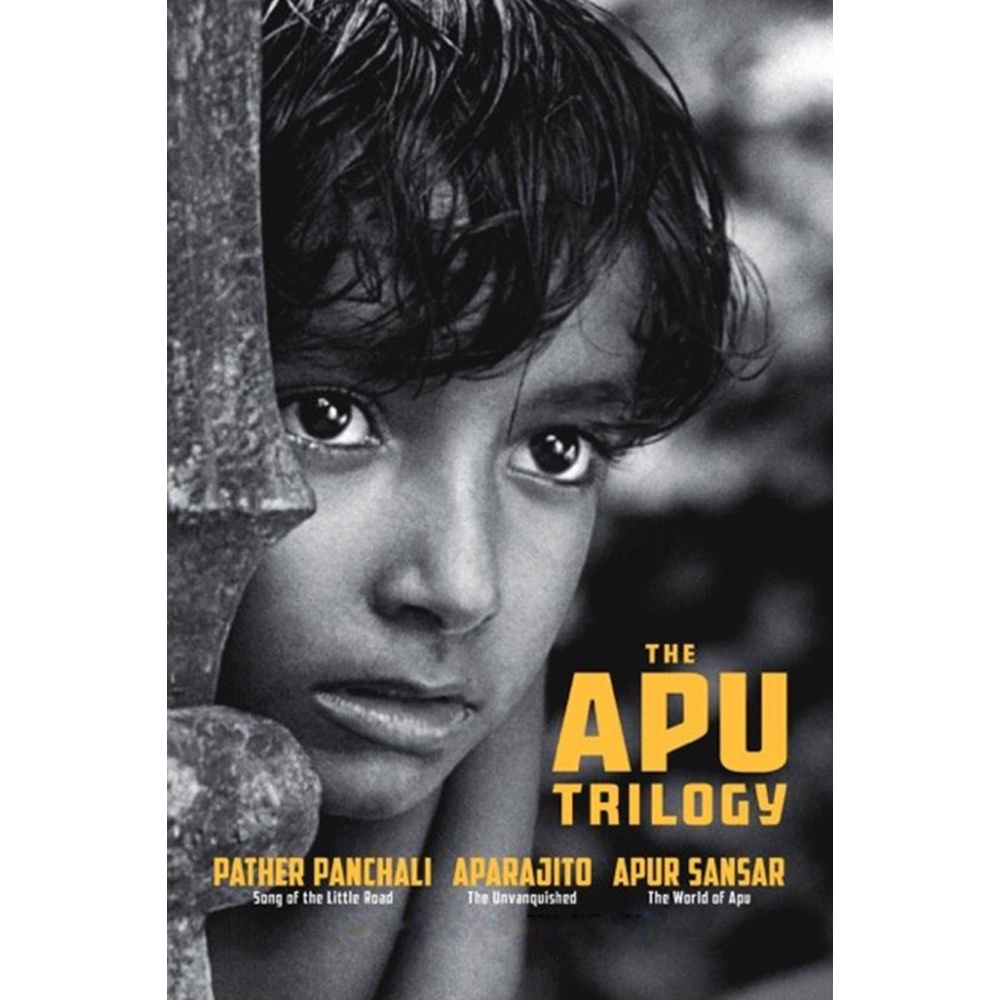 Jual The Apu Trilogy Collection | Shopee Indonesia
