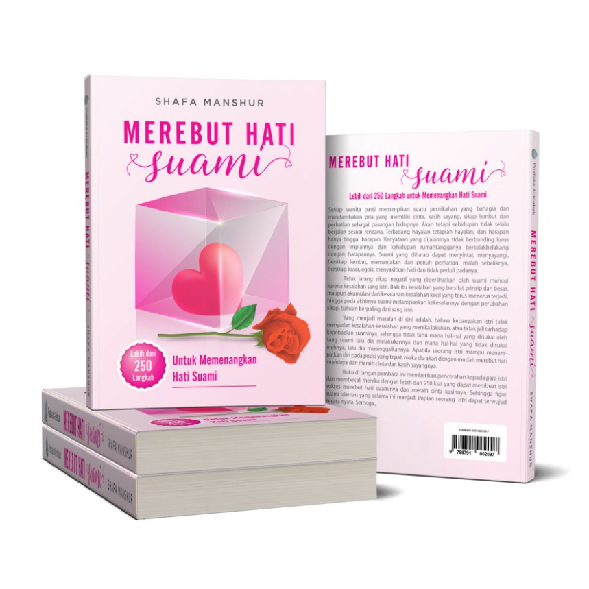 Jual Merebut Hati Suami - Pustaka Al Inabah | Shopee Indonesia
