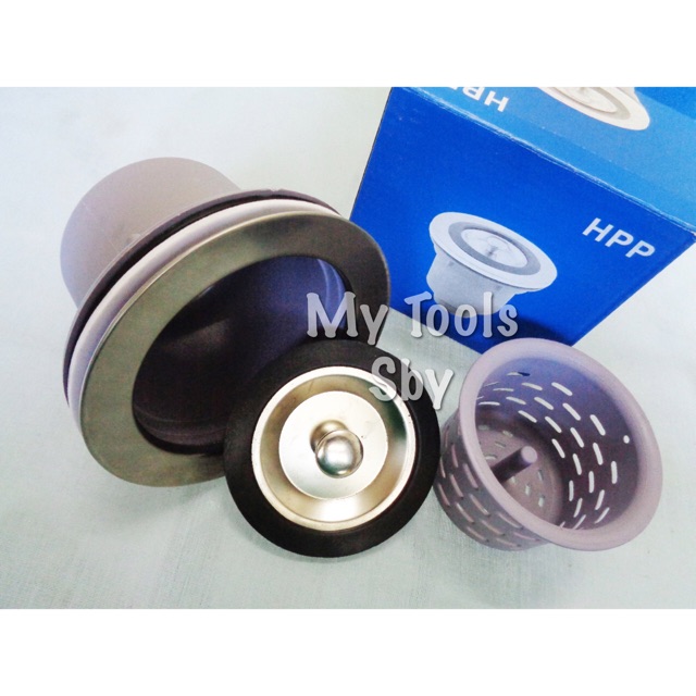 Jual Avur / Afur Bak Cuci Piring Besar Holy / HPP | Shopee Indonesia