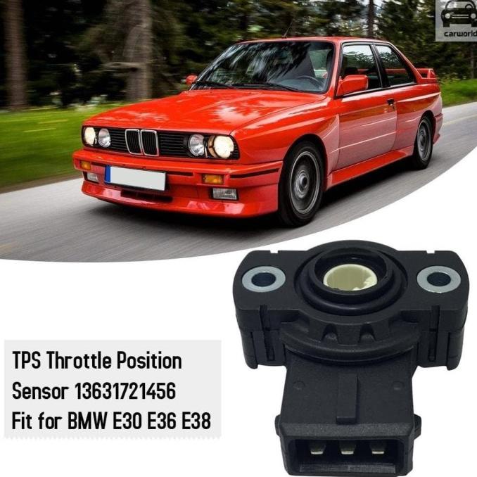 Jual Sparepart Mobil Switch Throttle Tps 13631721456 Bmw M50 M52 E34 E36 E39 E38 Z3 Terbaru ...