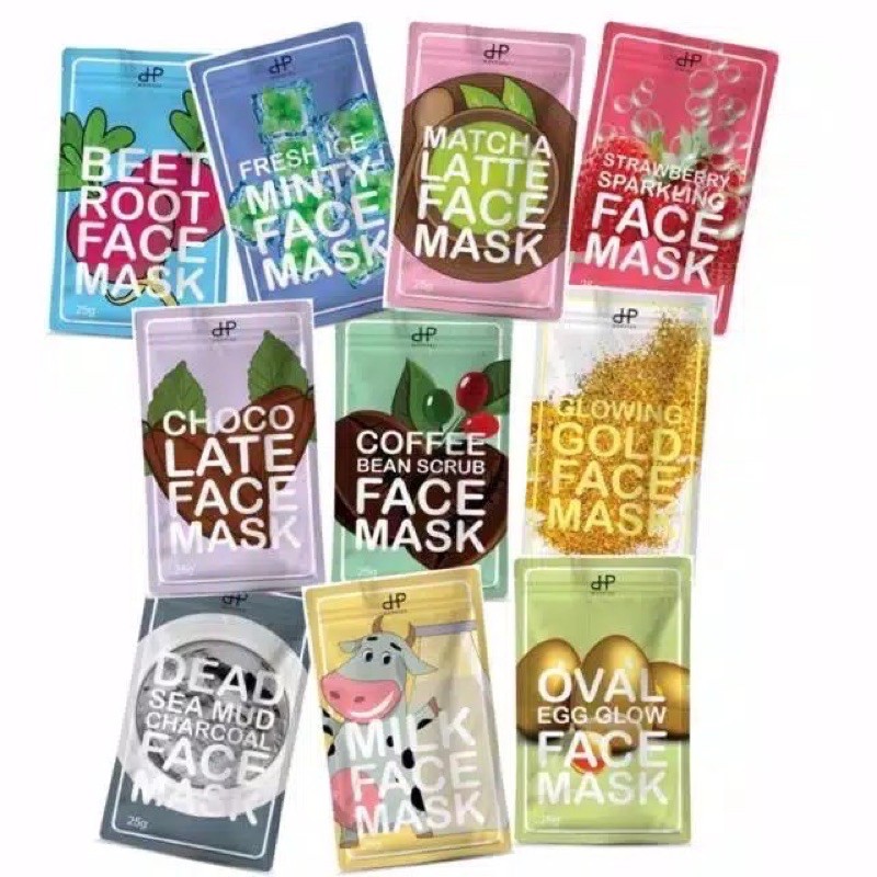 Jual SALE KEMASAN PAKE PLASTIK // [ original ] huppies masker organik ...