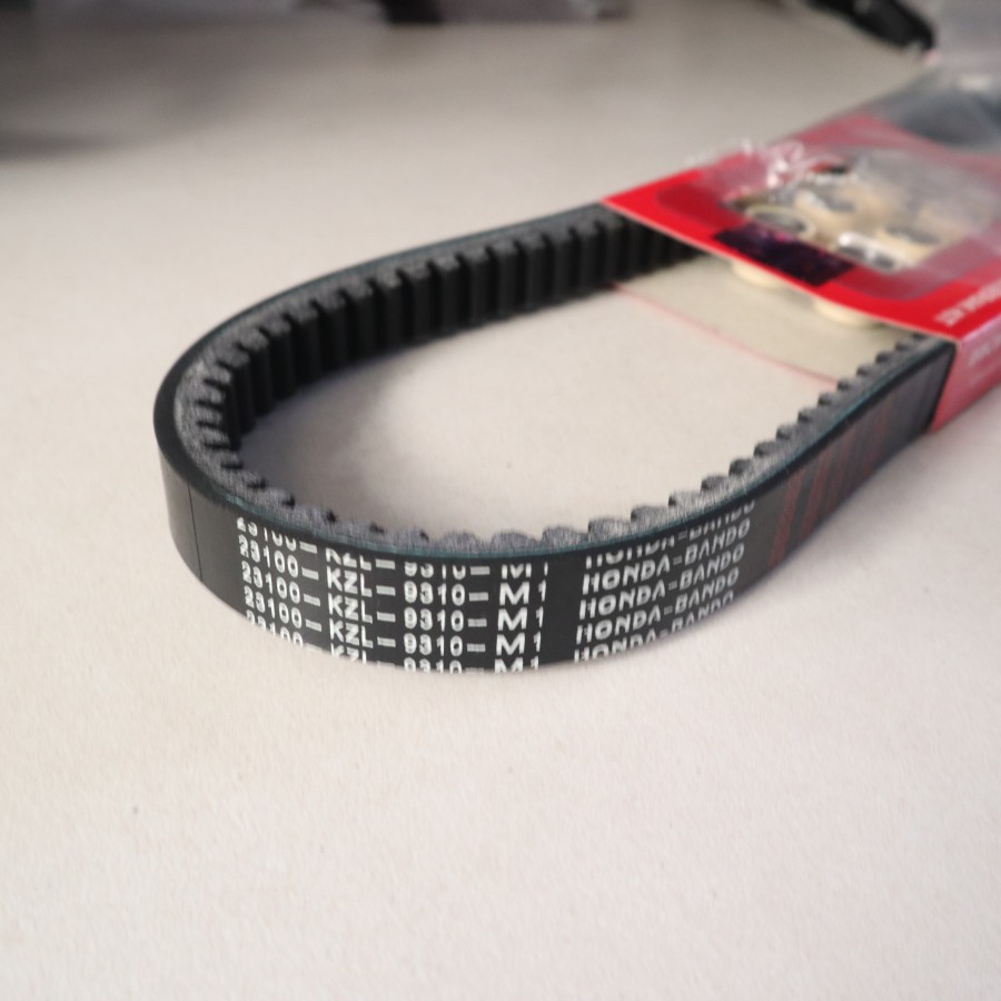 Jual VBELT KIT PAKET VANBELT DRIVE BELT BEAT INJEKSI BEAT FI SCOOPY FI ...