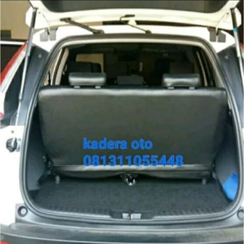 Jual jok crv baris ke 3 tambahan untuk tahun 2017 up | Shopee Indonesia