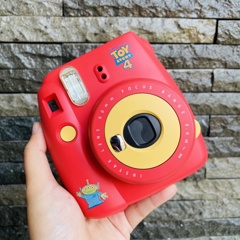 Jual FUJIFILM INSTAX MINI 9 | Shopee Indonesia