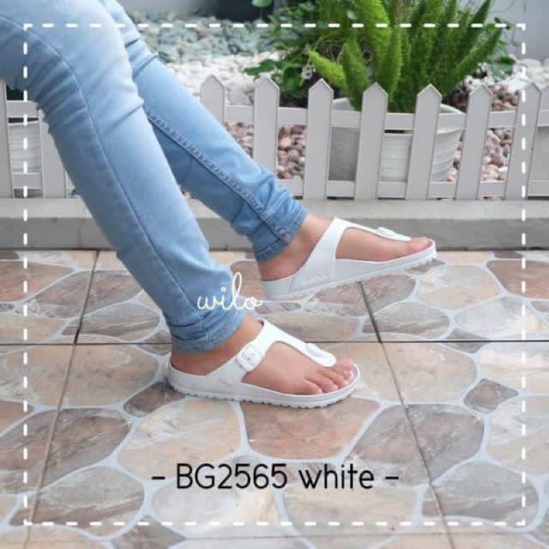 Jual RED APPLE SANDAL ORIGINAL THAILAND | Shopee Indonesia