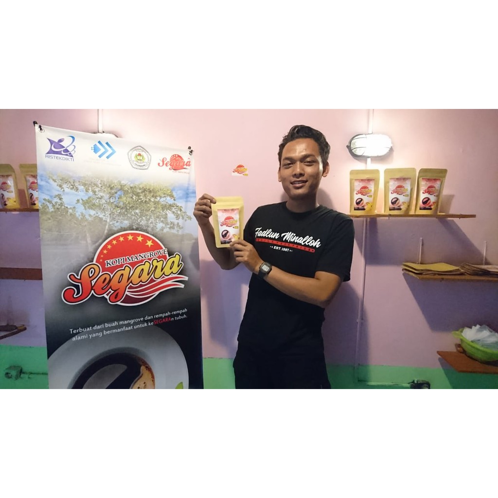 Jual Obat Jamu Kuat Vitalitas Pria Terbaik (Kopi Mangrove Segara ...