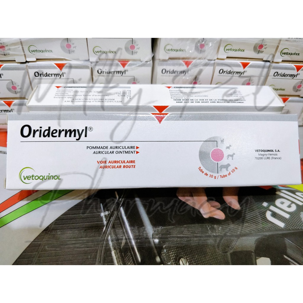 Jual ORIDERMYL 10G | Shopee Indonesia