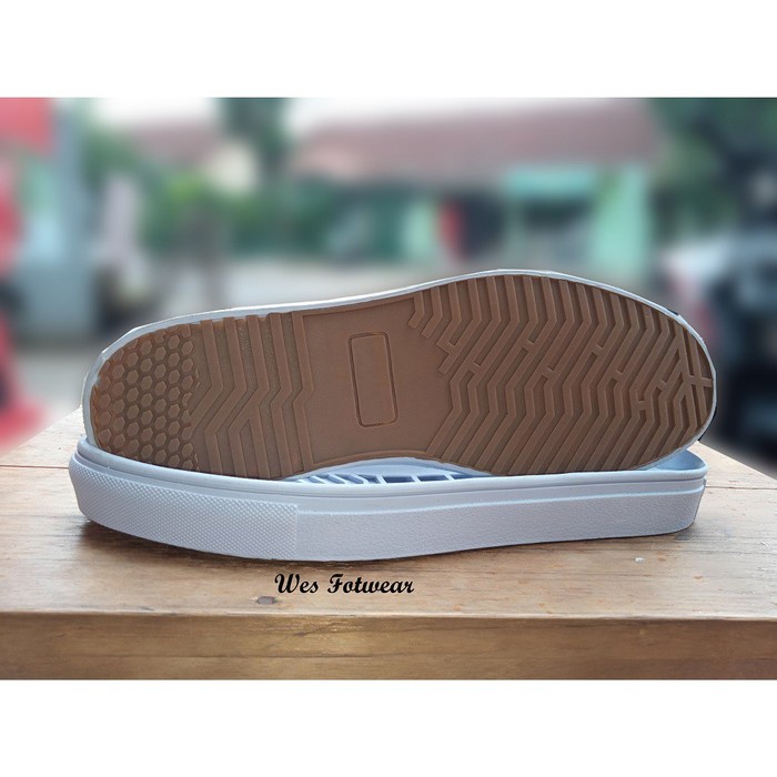 Jual outsole tapak alas insole sepatu sol sepatu sneakers sol karet ...