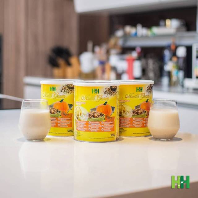 Jual HH Multi Grain | Shopee Indonesia