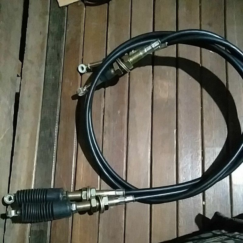 Jual Kabel hi low kaisar,Happy dll roda tiga ory | Shopee Indonesia