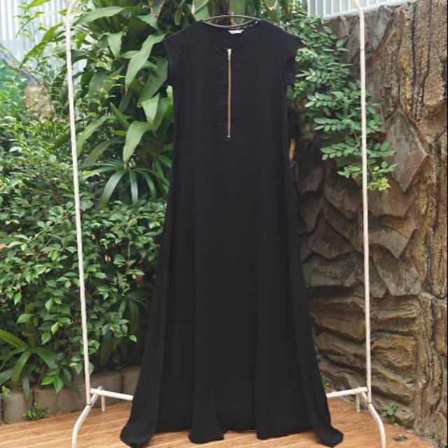 Jual Basic dress by Hl | Shopee Indonesia