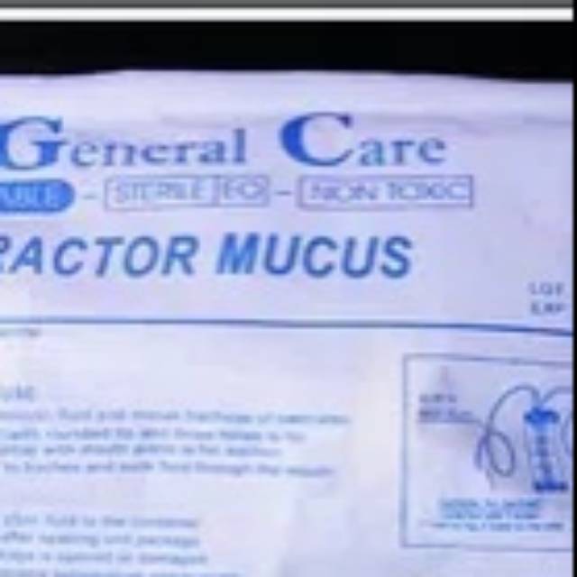 Jual Mucus extractor | Shopee Indonesia