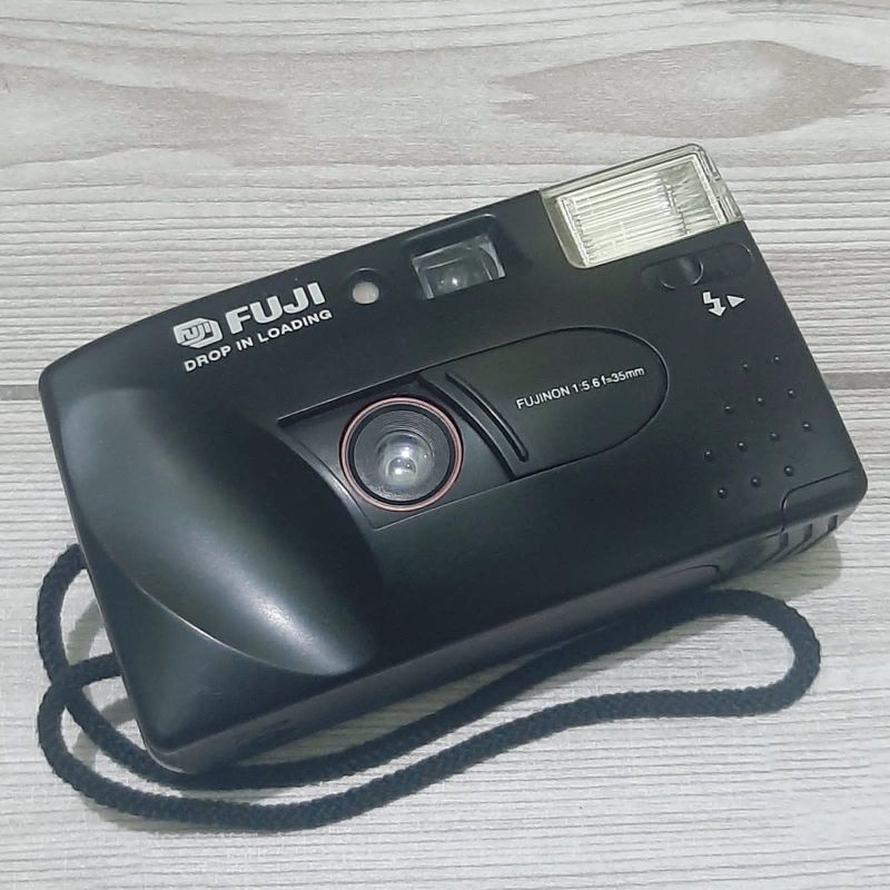 Jual Kamera Analog Fujifilm MDL 5 Fuji MDL 5 Fujifilm DL 8 | Shopee Indonesia