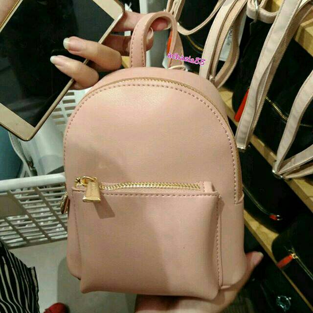 Jual Tas Ransel Miniso / Backpack Miniso | Shopee Indonesia