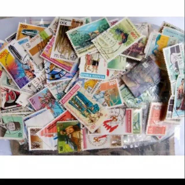 Jual prangko berkarakter | Shopee Indonesia