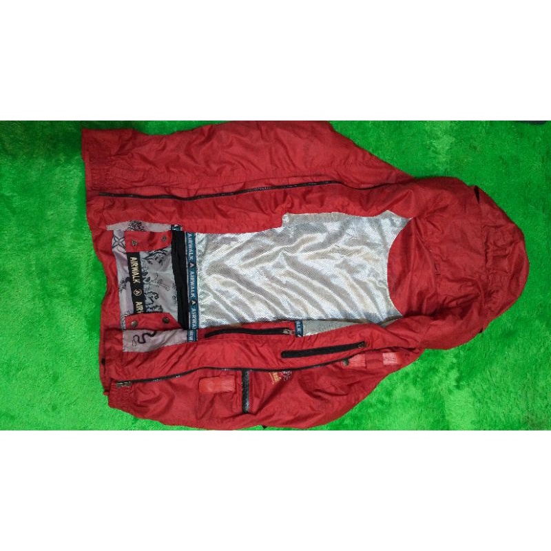 Jual Jaket Snowboard Airwalk | Shopee Indonesia