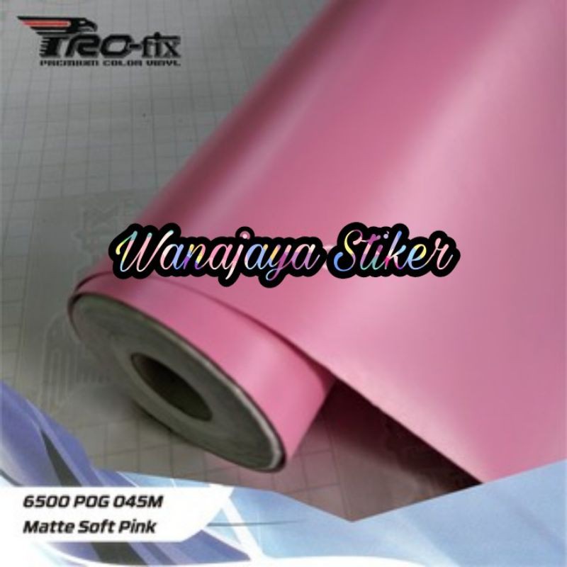 Jual stiker skotlet motor warna pink / skotlet warna merah muda ...
