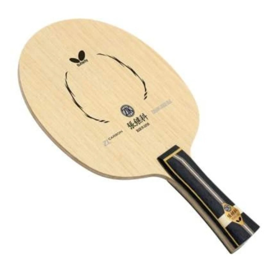Jual BLADE PINGPONG TENIS MEJA BUTTERFLY ZHANG JIKE ZLC ORIGINAL | Shopee Indonesia
