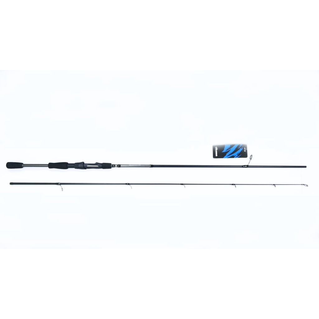 Jual Rod Joran Okuma Altera Spinning ALT S 702MH 10-20lbs | Shopee ...