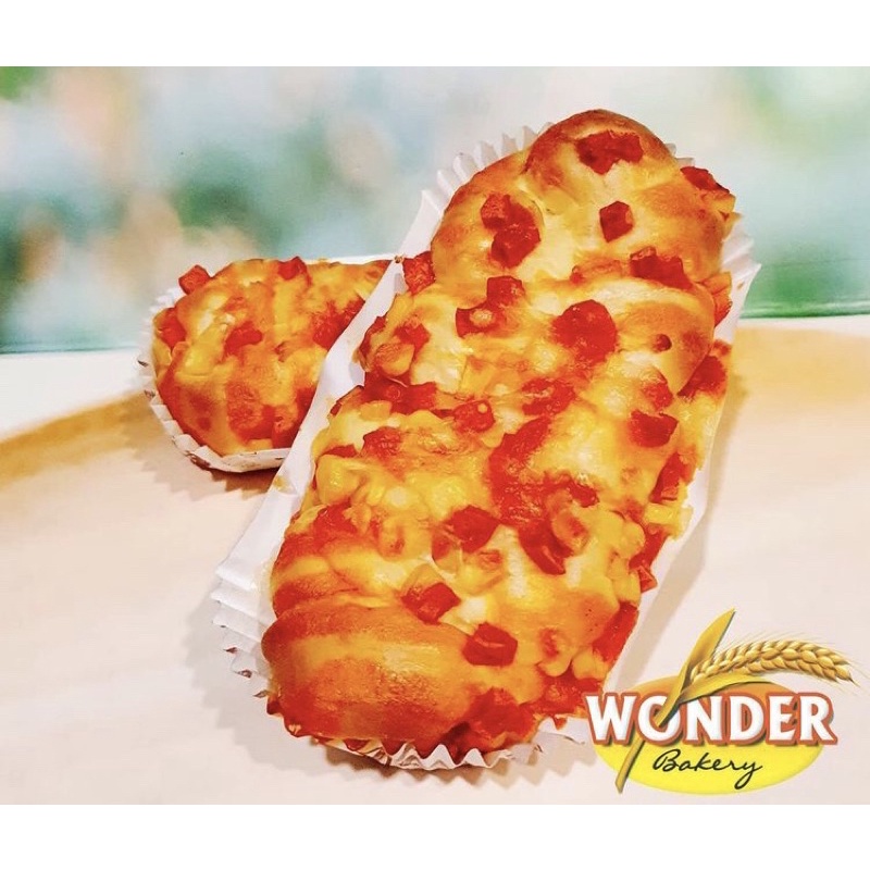 Jual [BIJIAN] ROTI MEXICANO WONDER BAKERY SOLO Salatiga Semarang Jawa ...