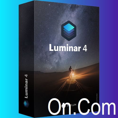 Jual Software Luminar 4 Full Version Lifetime | Shopee Indonesia