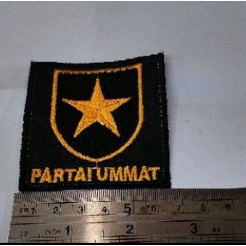 Jual logo bed partai ummat | Shopee Indonesia