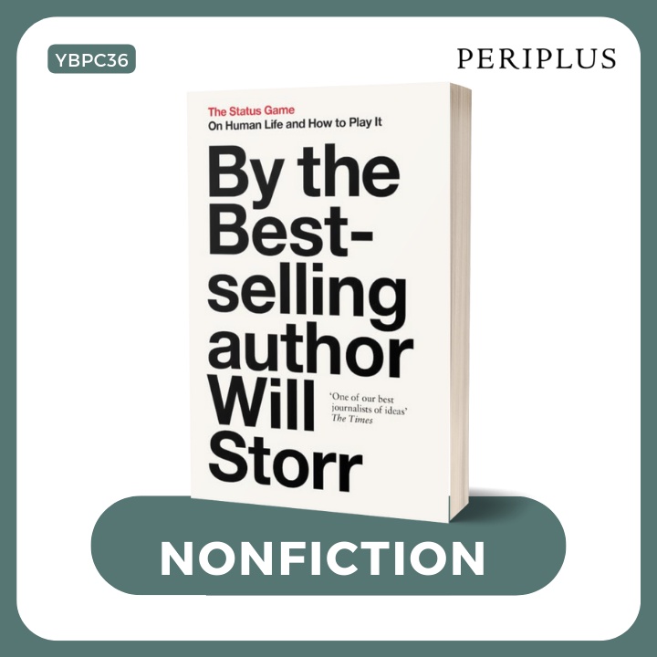 Jual Status Game: On Social Position And How We Use It - 9780008354671 ...