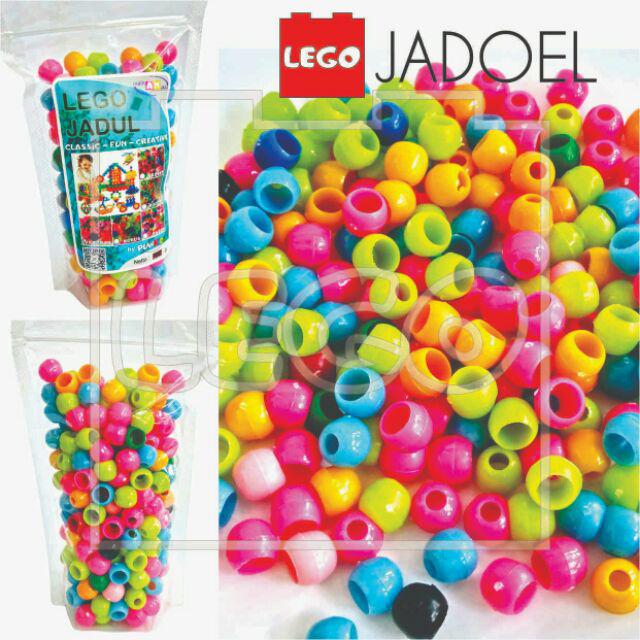Jual lego jadul - lego klasik - 5pilihan - roket - bombik - rantai ...