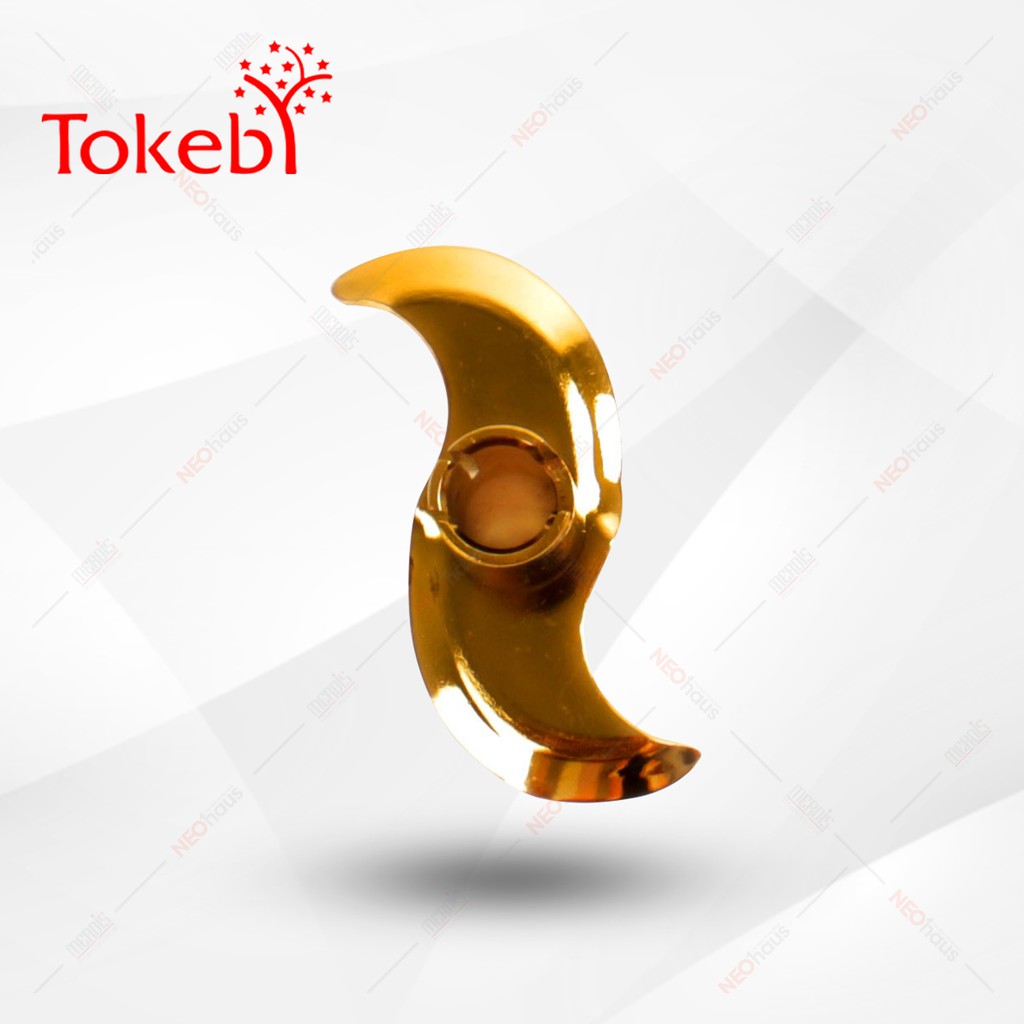 Jual Tokebi Chopping Blade meat and vegetable blade Spearepart Tokebi ...