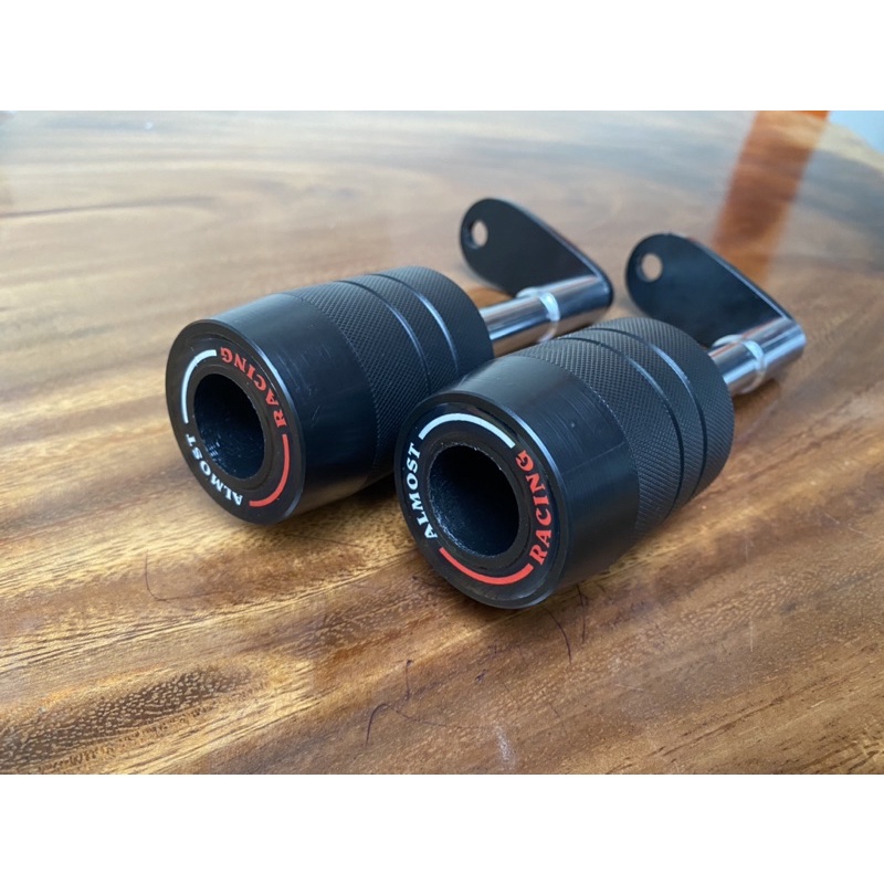 Jual FRAME SLIDER NEW R15 V3 R15 VVA 2017-2022 XSR155 MT15 | Shopee ...