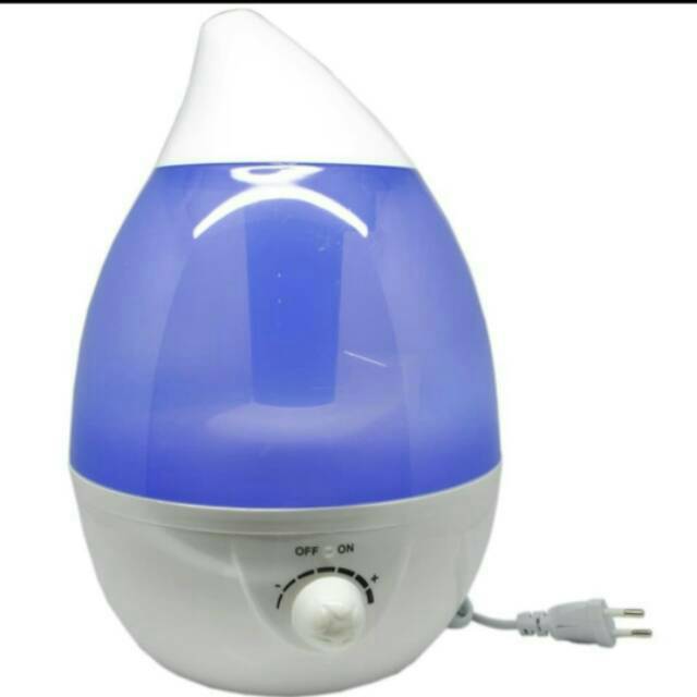 Jual Humidifier Diffuser Pelembab Ruangan 3 Liter | Shopee Indonesia