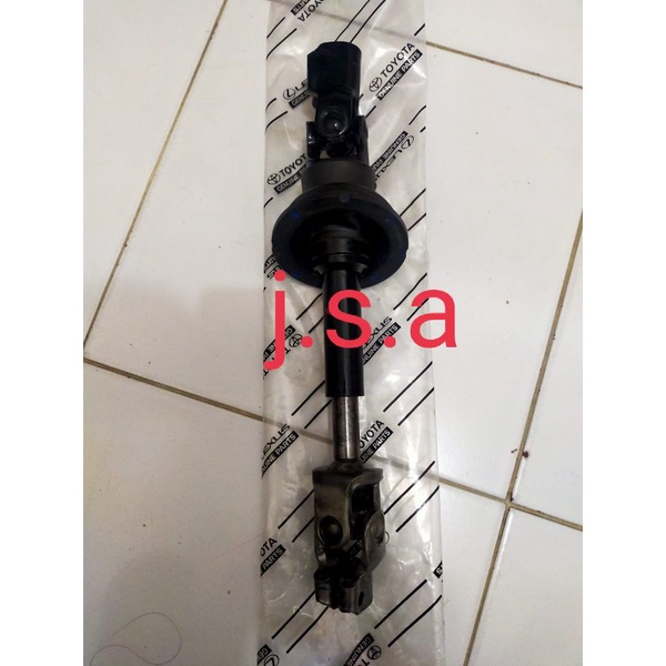 Jual joint steer/joint stir Toyota Camry 2006-2012 ACV40 MCV40 original ...