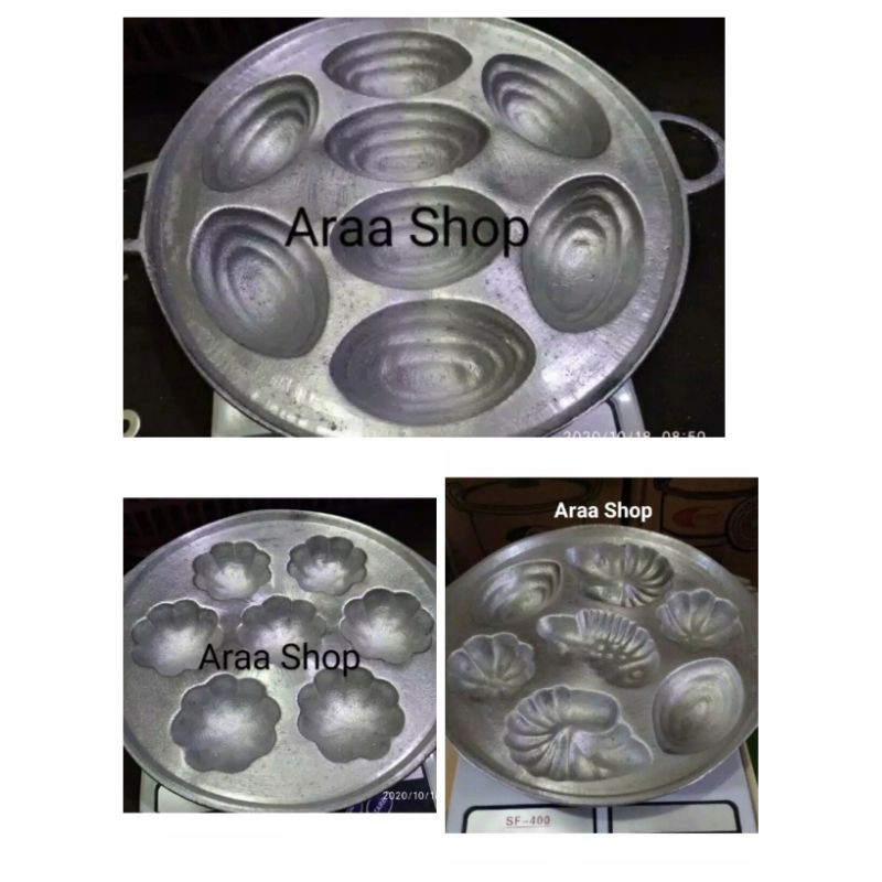 Jual Citakan Cetakan Kue Cubit,Bolu Kenong,Bolu Kuwuk,Bolu Klemen,Bolu ...