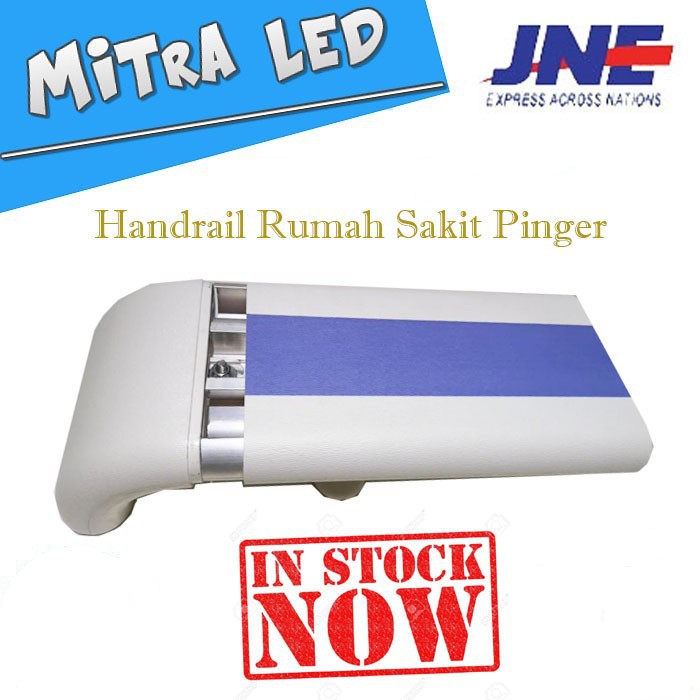 Jual HANDRAIL RUMAH SAKIT MEREK PINGER | Shopee Indonesia