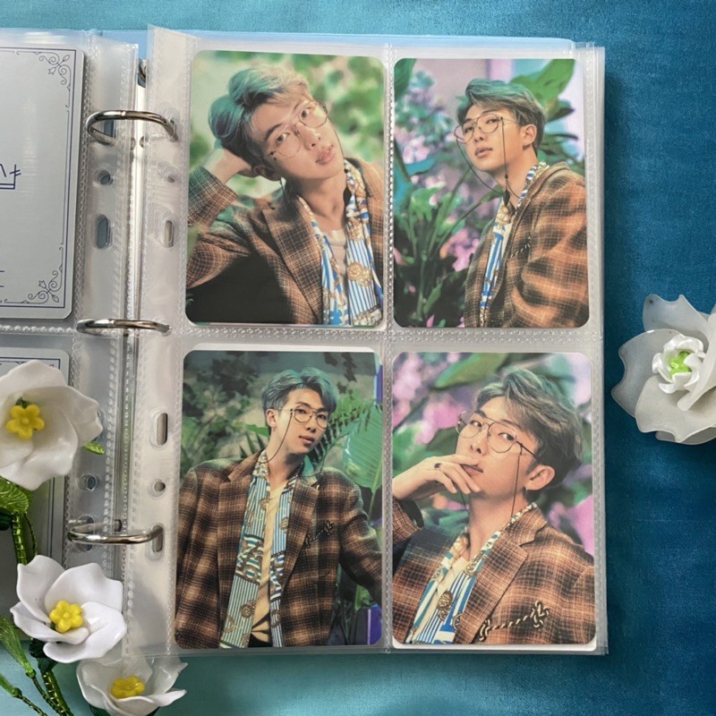 Jual UNOFFICIAL BTS RM/Namjoon Mini PC Magic Shop | Shopee Indonesia