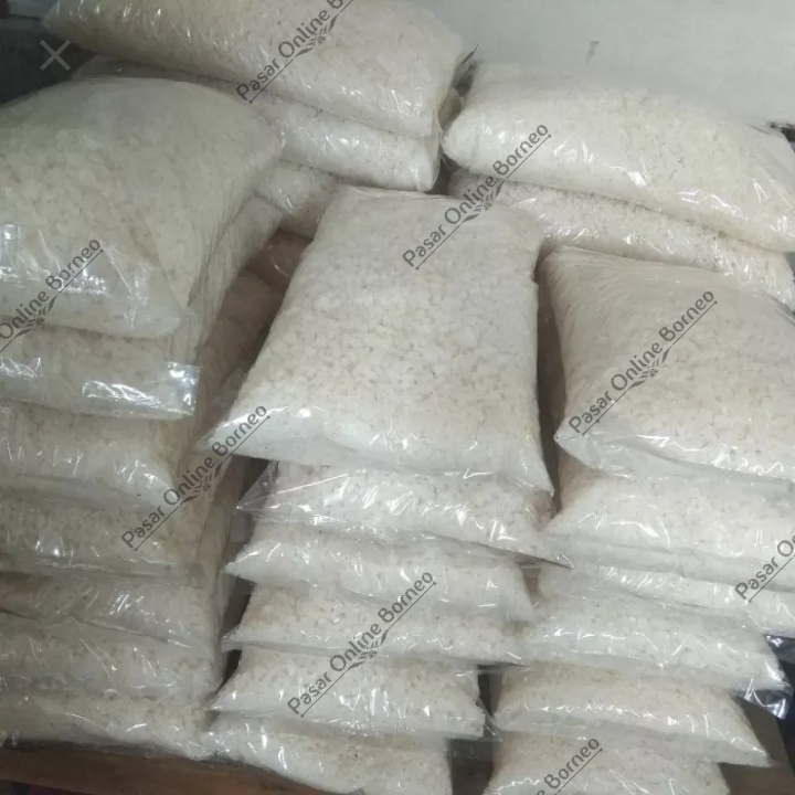 Jual Garam Kasar Besar Garam Wadi 1 Bungkus | Shopee Indonesia