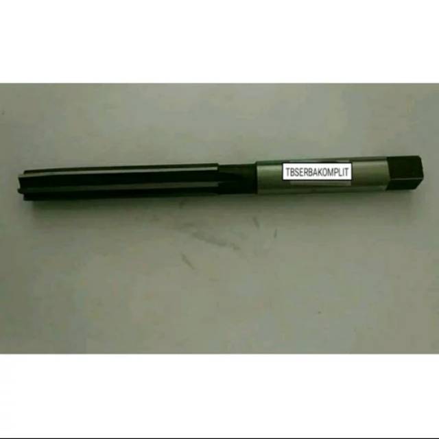 Jual Hand Reamer Bit 5.0mm Reamers Bits 5.0 mm HR JCK Memperbesar ...