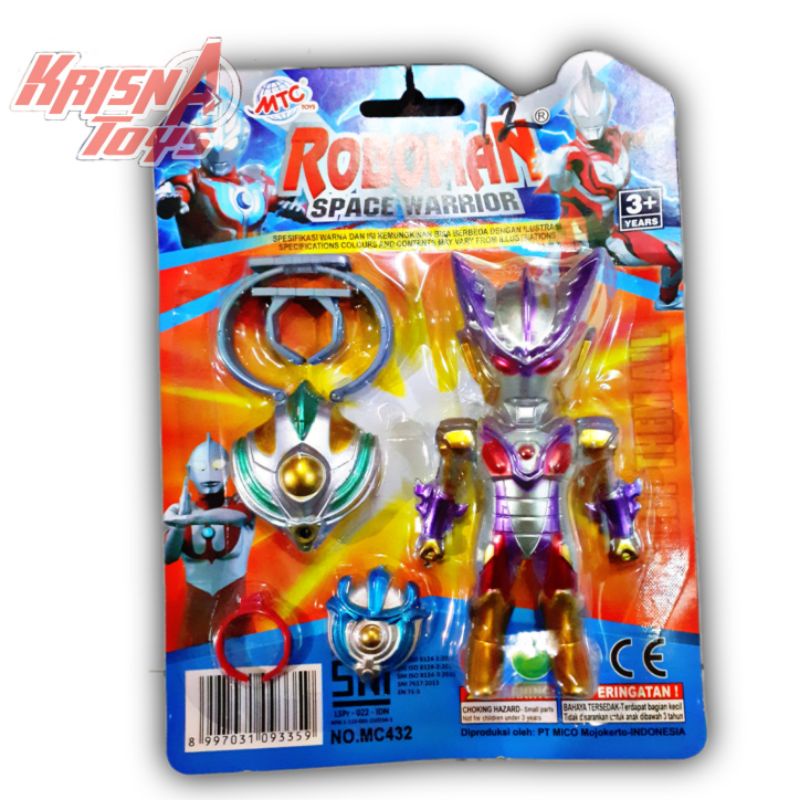 Jual MAINAN ANAK ULTRAMAN ZERO/SUPERHERO ULTRAMAN ORB/ROBOT ULTRAMAN ...