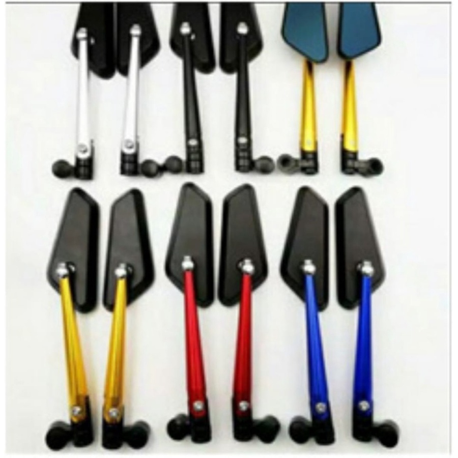 Jual Spion Circuit Model Rizoma Full CNC Universal Motor | Shopee Indonesia