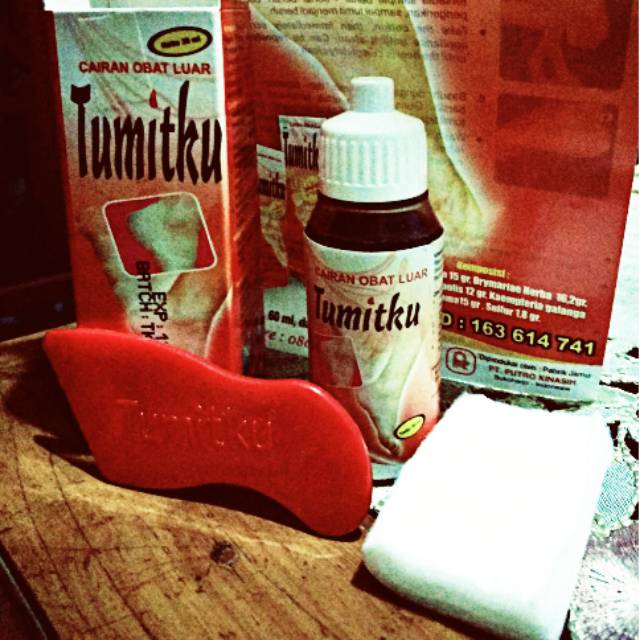 Jual TUMITKU 30mL | Shopee Indonesia