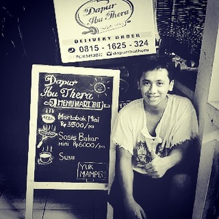 Jual Papan Tulis Hitam Menu Cafe | Shopee Indonesia
