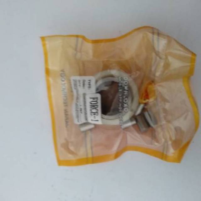 Jual CAGE ONE WAY FIZR FORCE ONE ASSY PLUS BOSH | Shopee Indonesia