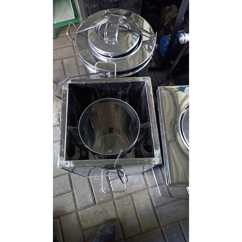 Jual Tabung Es Putar | Shopee Indonesia